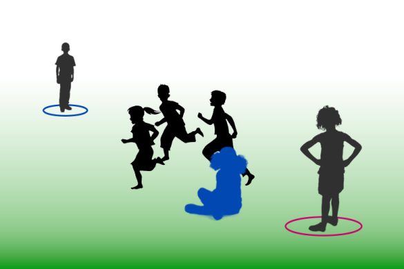 Wide Games and Night Wide Games – Fun and Games .org