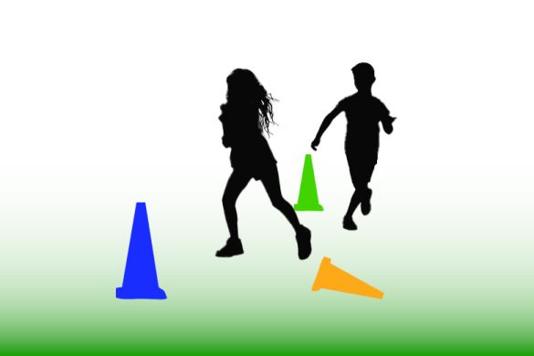 Captain Ball – Fun and Games .org