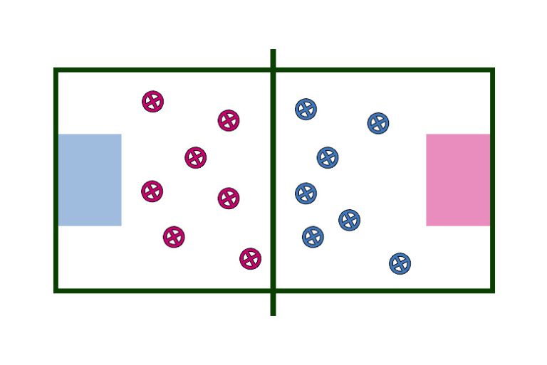 Yoshi Fun And Games Org