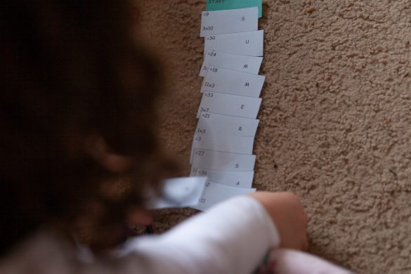 Do Not Find the Fox – Fun and Games .org